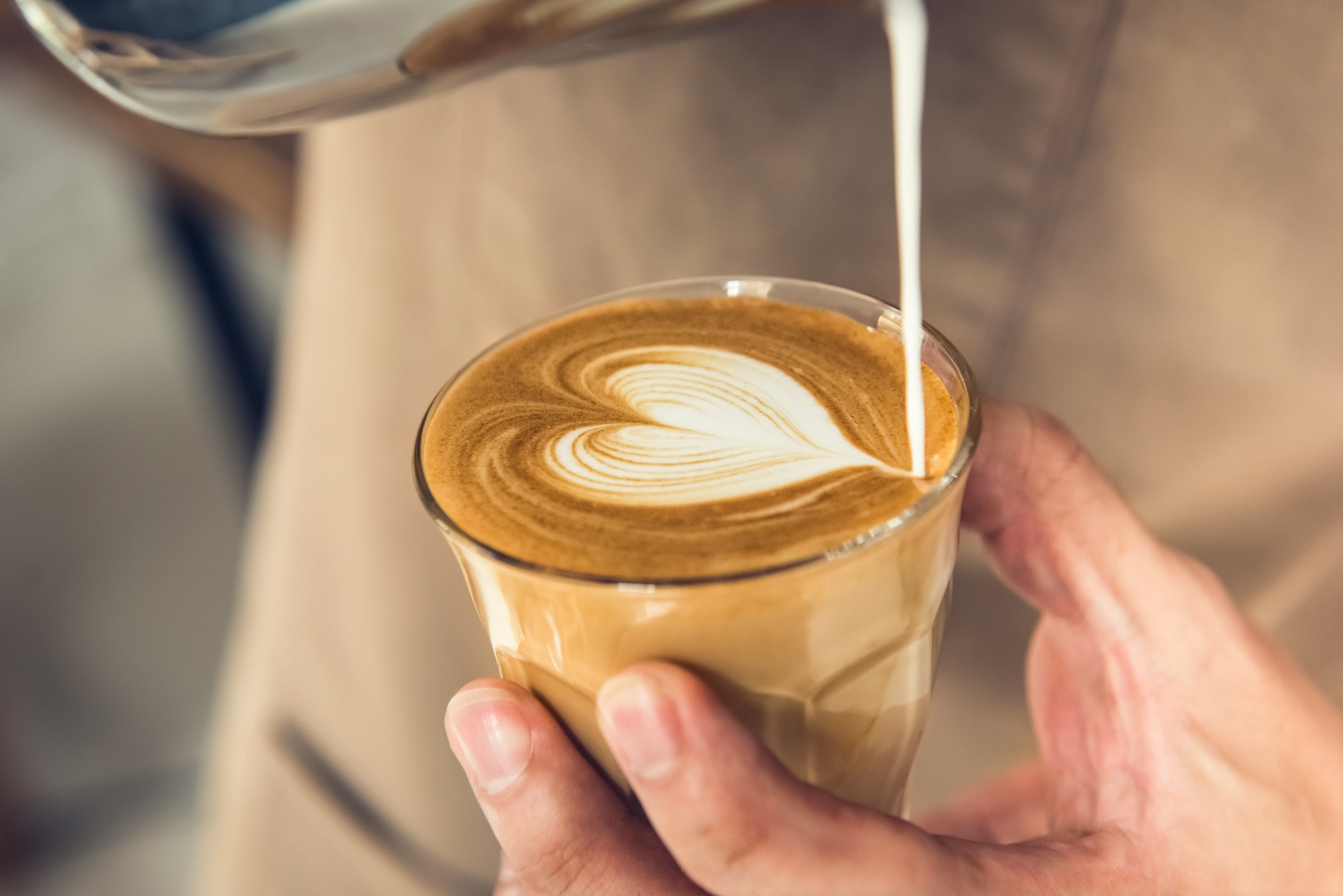 What Is a Flat White?