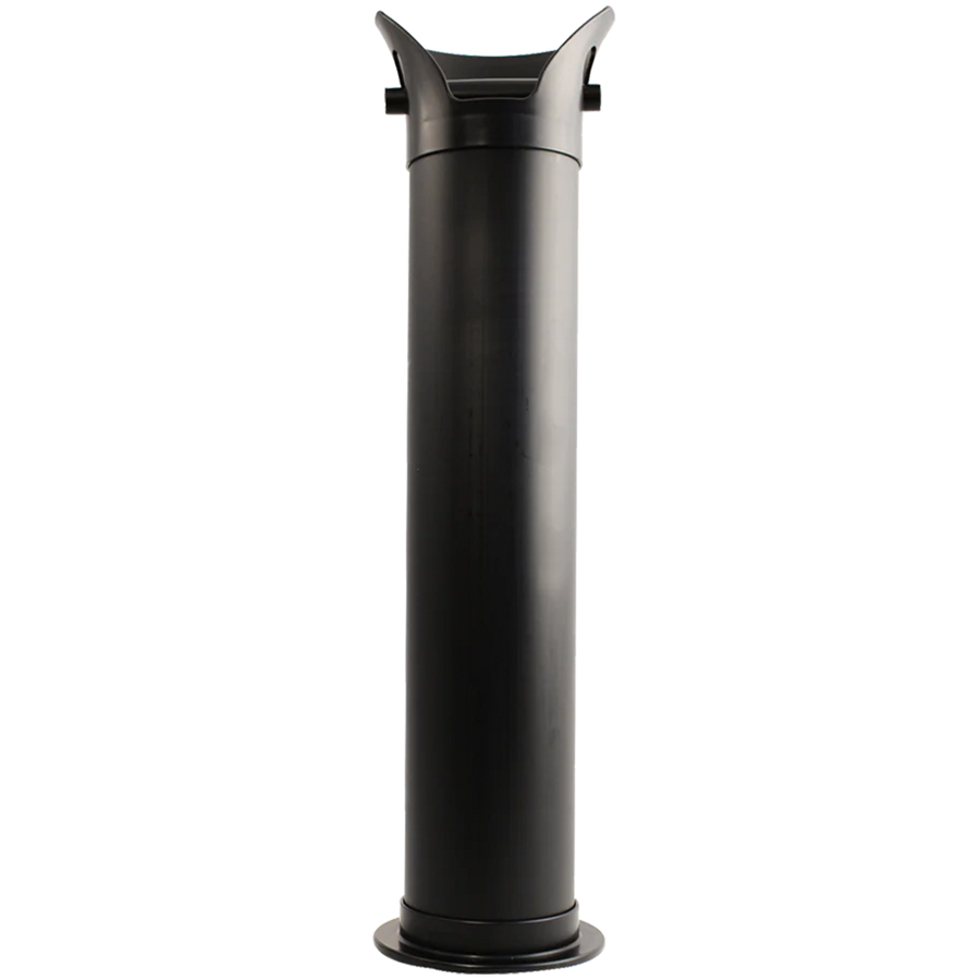 Buy Coffee Waste Tube PVC 850mm